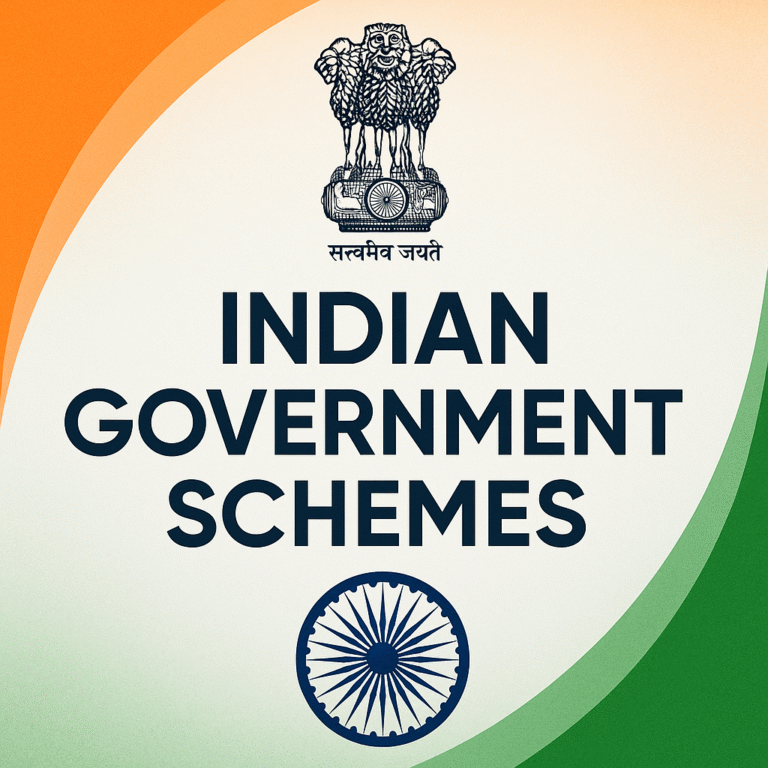Comprehensive Guide to Indian Government Schemes 2024-25 | Infipark.com
