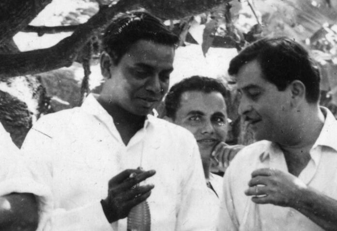 Shailendra: The People's Poet Who Transformed Hindi Cinema | Infipark.com